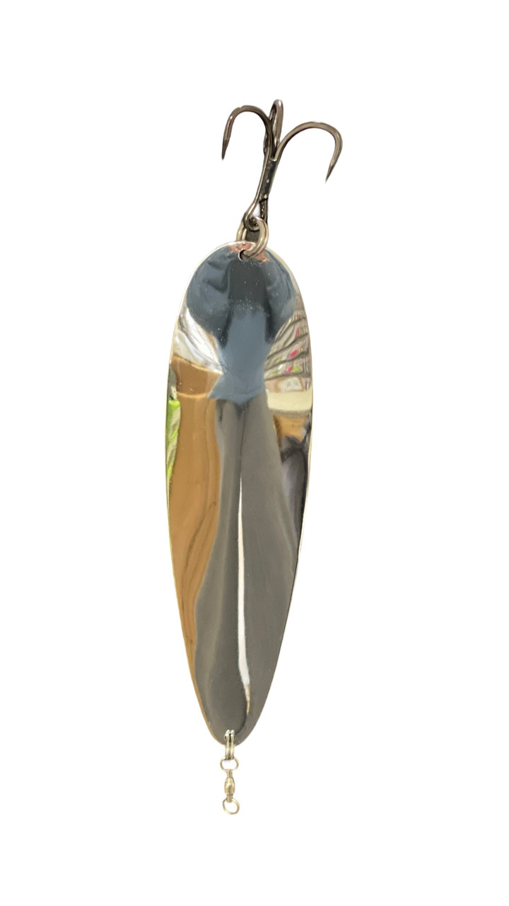 JIGGING SPOONS - Joebaggs Outdoors