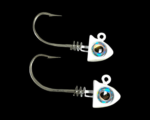 Twisted Jigs - Joebaggs Outdoors