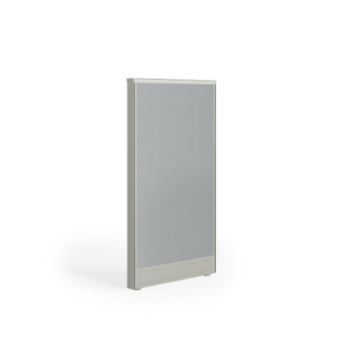 OS Panels II 24"W X 42"H Upholstered Panel - OfficeSource