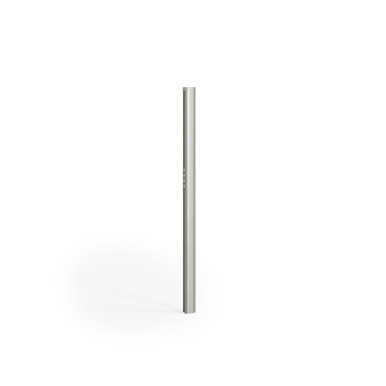 OS Panels II 42"H 2-Way Corner Connector - OfficeSource