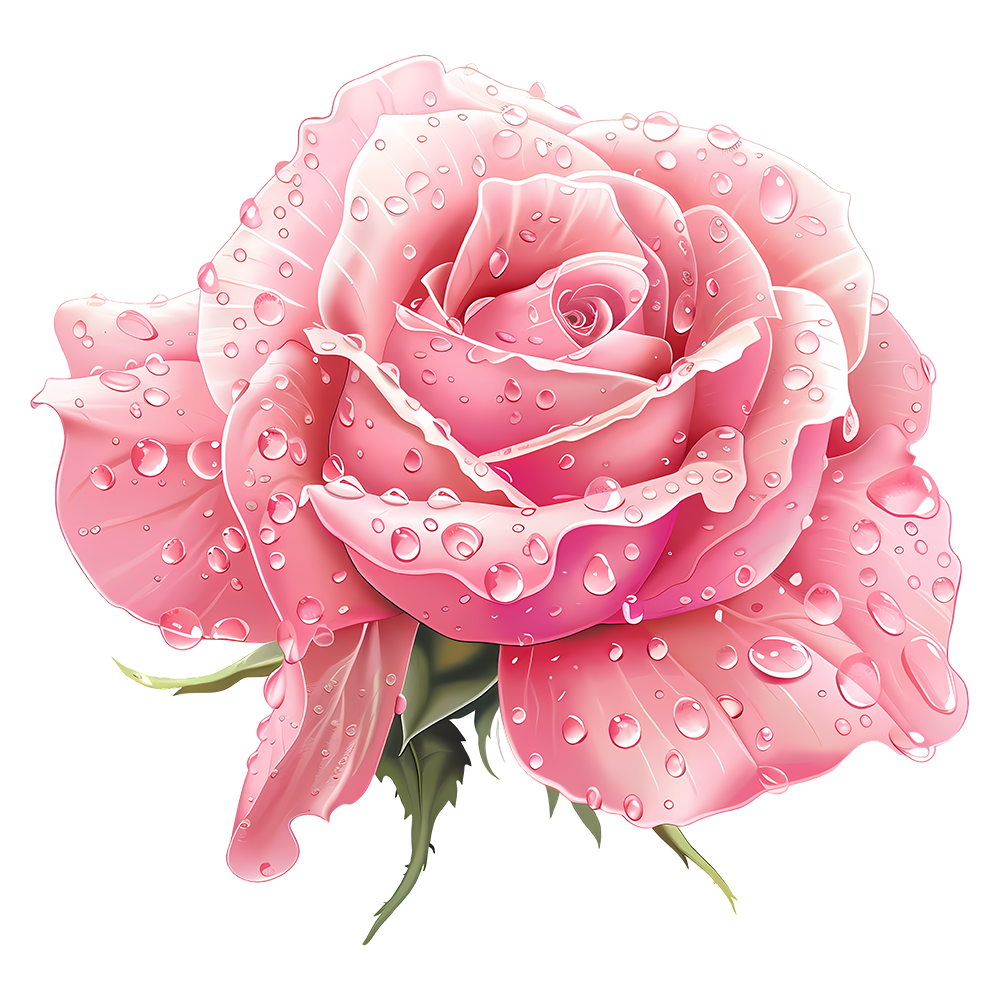 Rose Facial Moisturizer - 1.86 oz