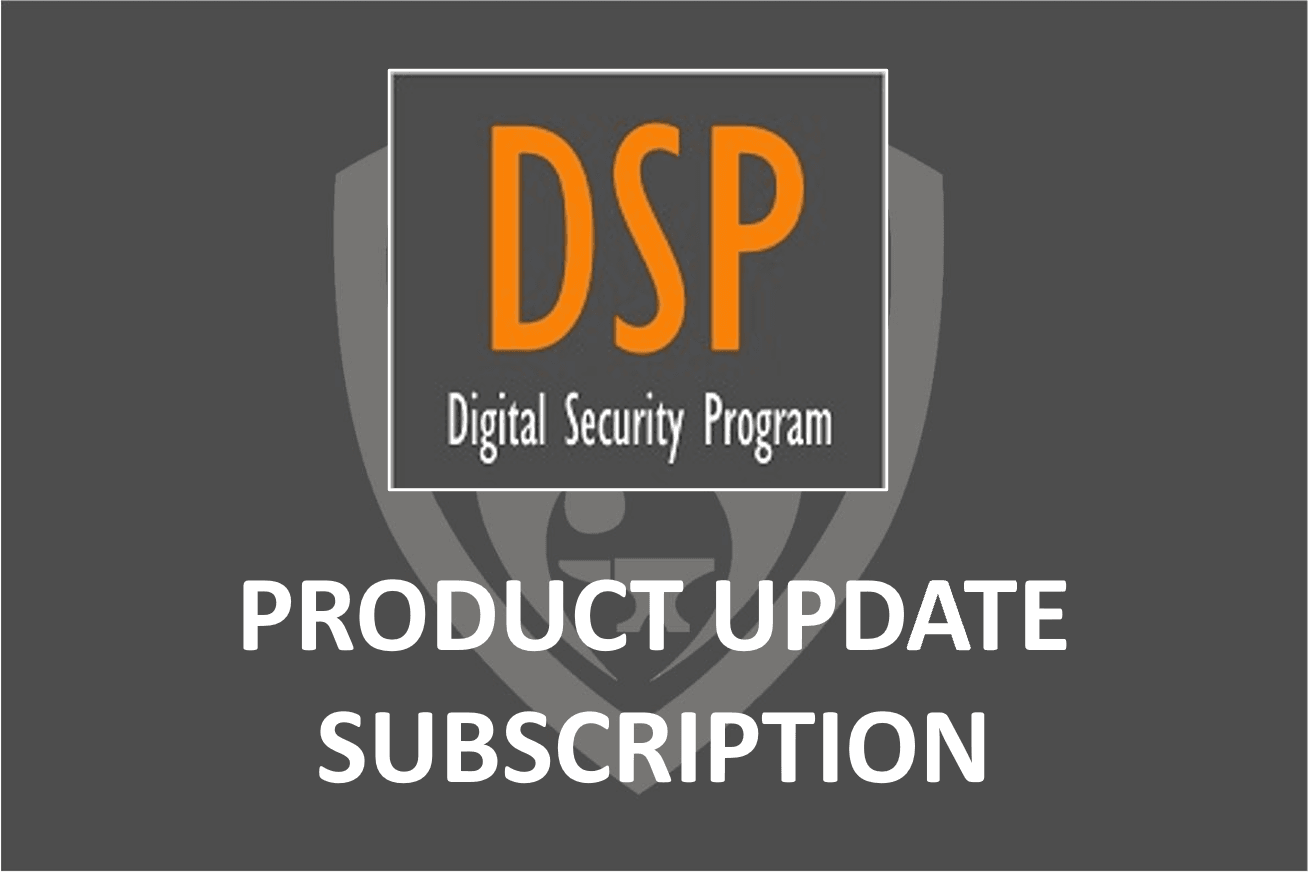 Product Updates - ComplianceForge