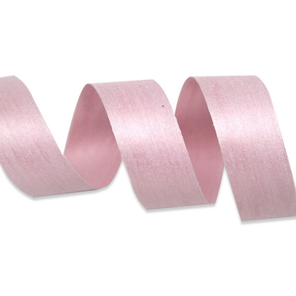Shell Pink Cream City Cotton Curling Ribbon