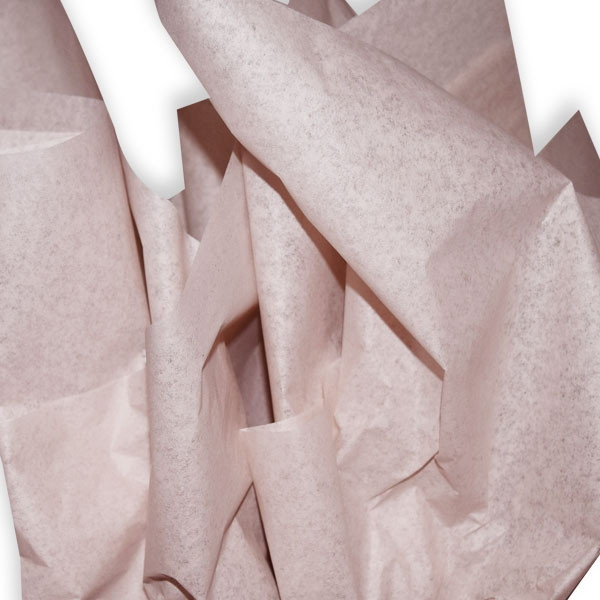 Colored Tissue Paper - Sandstone NE 164 - 480 Sheets per Ream