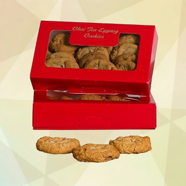 Cookie & Bakery Boxes Made in USA
