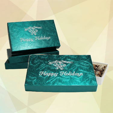 Rigid Candy Boxes