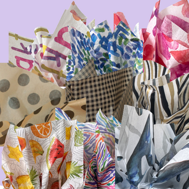 TISSUE WRAP - Patterned Tissue - All Occasions - MADE IN USA - Page 1 ...