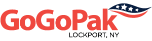 GoGoPak - USA