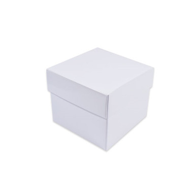 White Display Boxes Window Display boxes - Wholesale Prices
