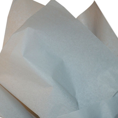 Colored Tissue Paper - Morning Mist - 480 Sheets per Ream