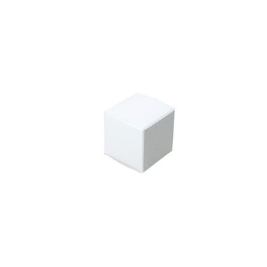 Favor Boxes - Small Truffle Box White