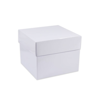 White Display Boxes Window Display boxes - Wholesale Prices
