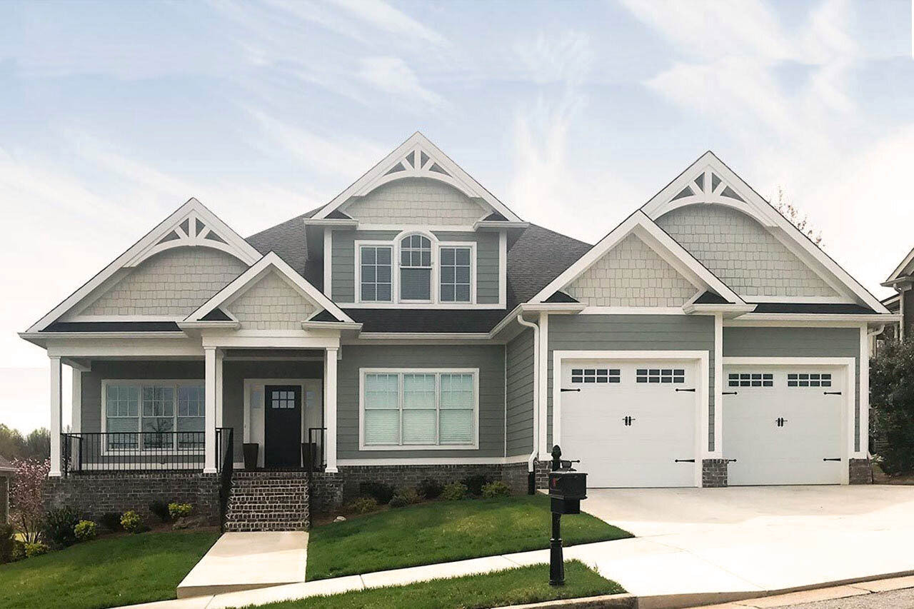 North Carolina House Plans & Floor Plans | The House Plan Company