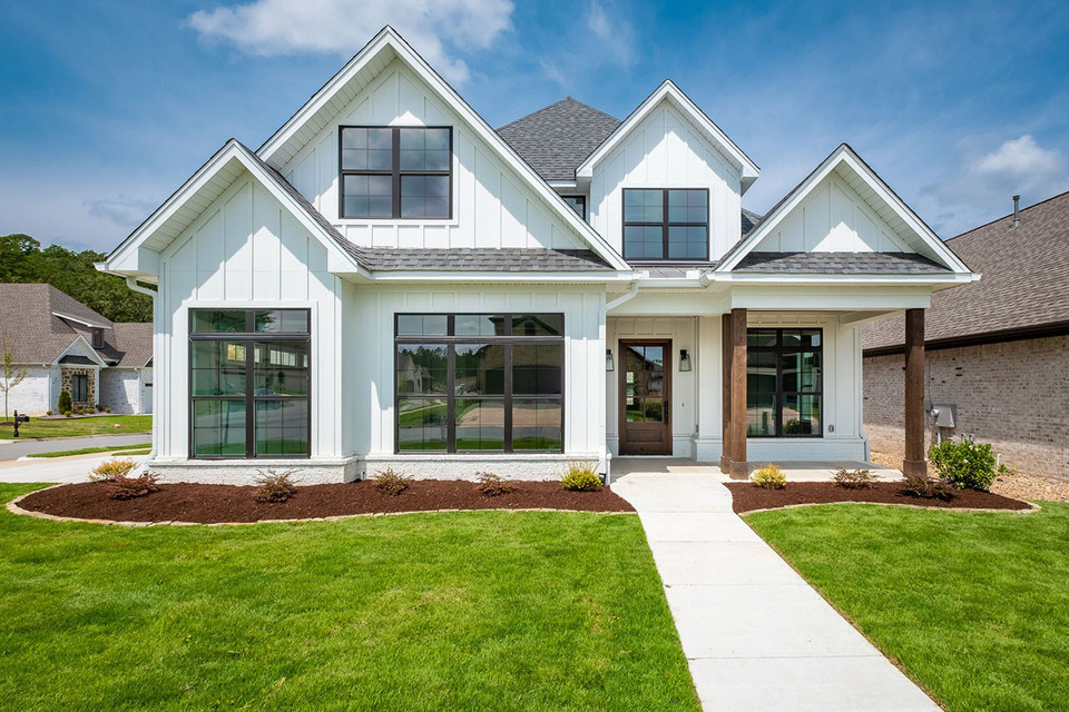 North Carolina House Plans by Dowds Design Collection on HPC