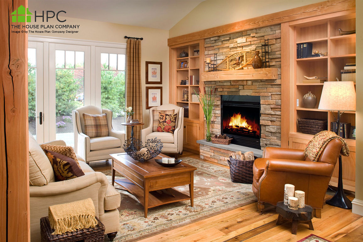 The House Plan Company Chronicles Top Plans and Design Trends from the ...