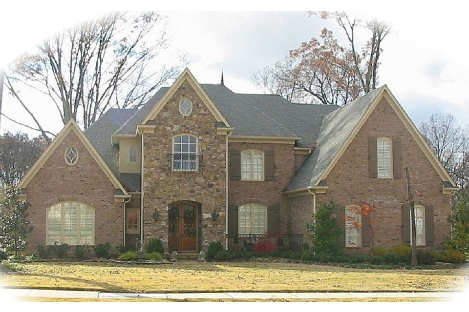 Tennessee House Plans by Sullivan Home Plans | The House Plan Company