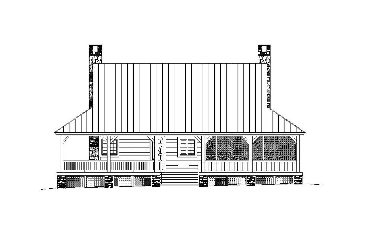 #16482 | The House Plan Company