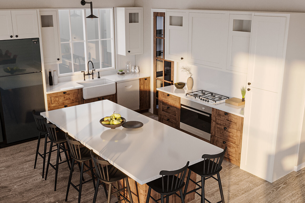 Maple Way 3 #40862 | The House Plan Company