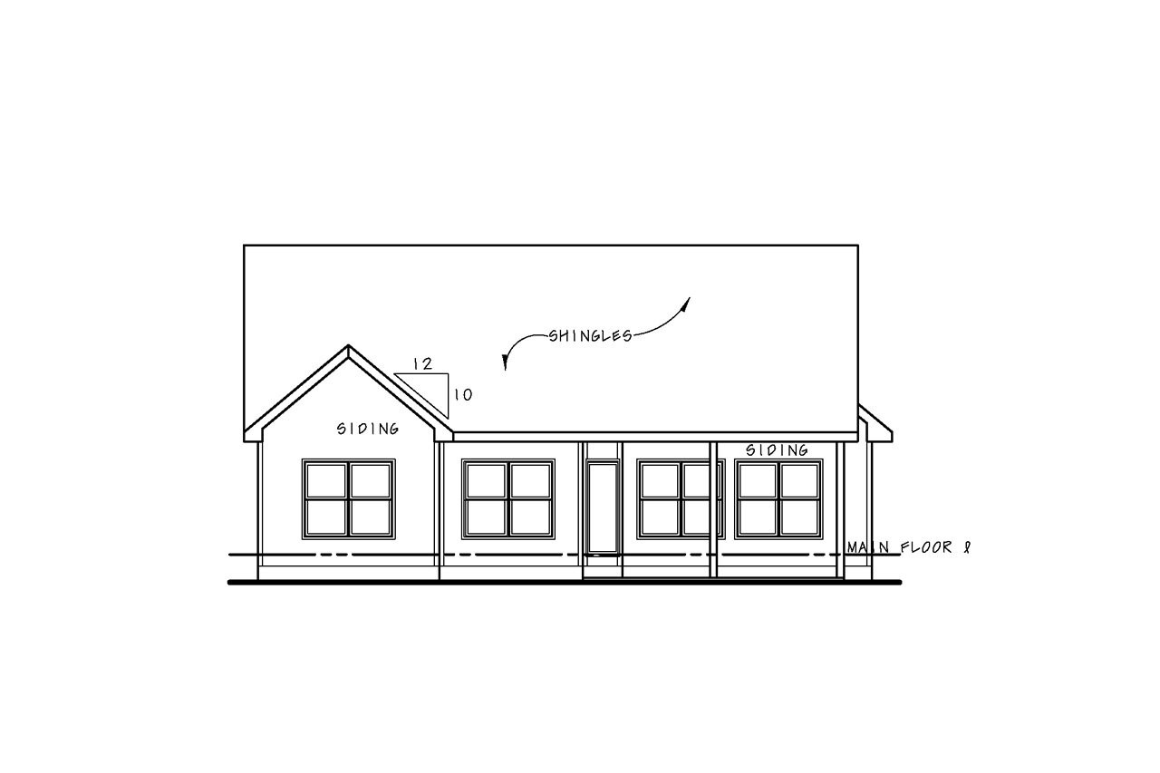 Hemsworth #87881 | The House Plan Company