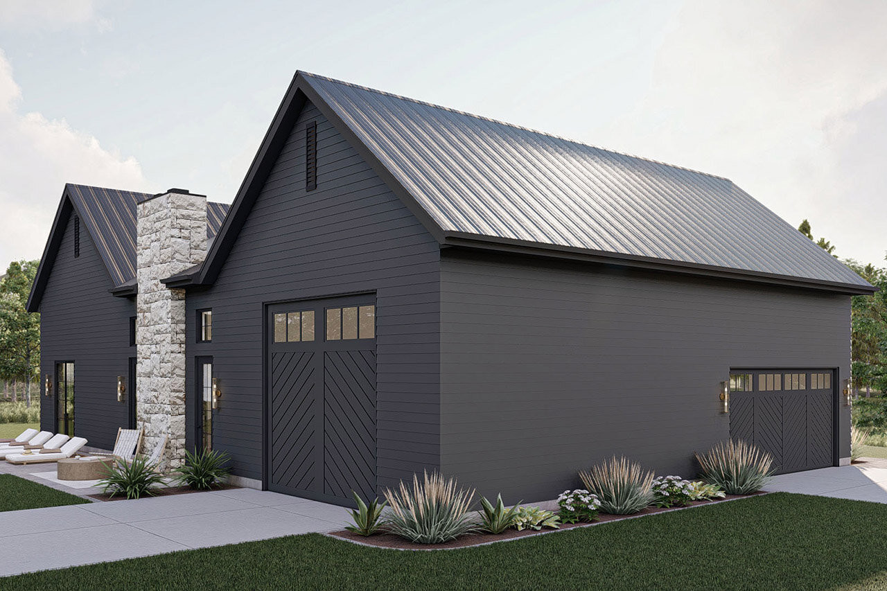 Edenton #38620 | The House Plan Company