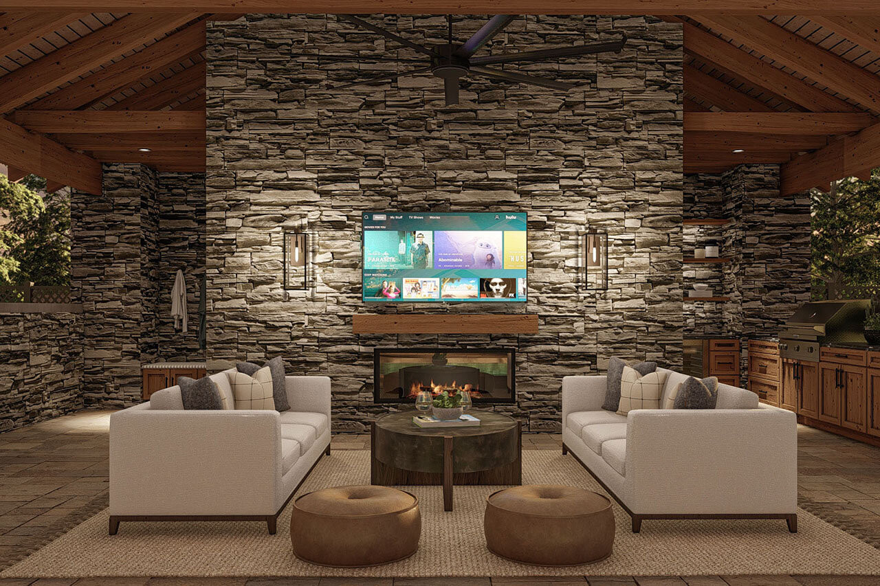 Monte #86598 | The House Plan Company