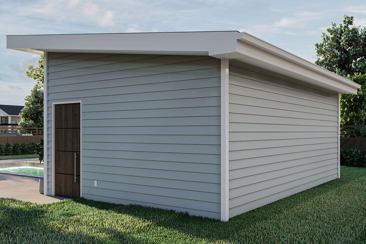 Raburn #22859 | The House Plan Company