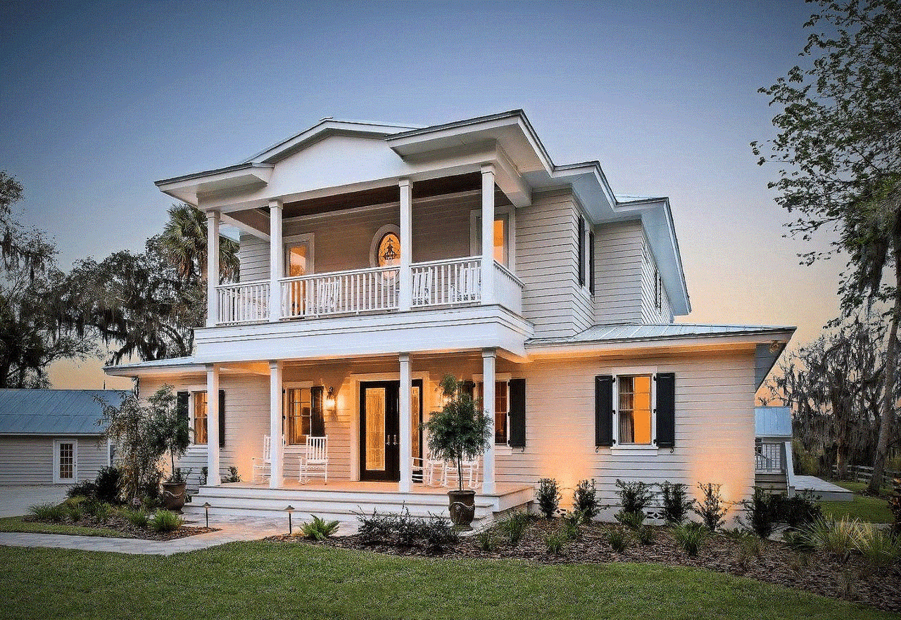 Classic House Plans - Classic Style House Plans - Classic Home Plans