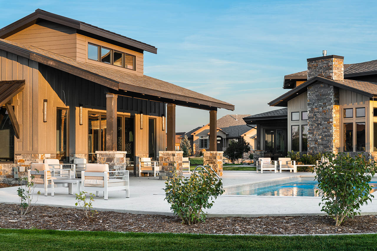 Taylor House #40039 | The House Plan Company