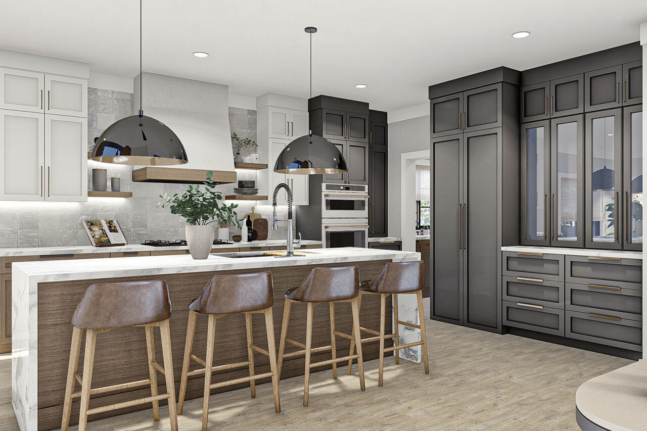 Crowley #23764 | The House Plan Company