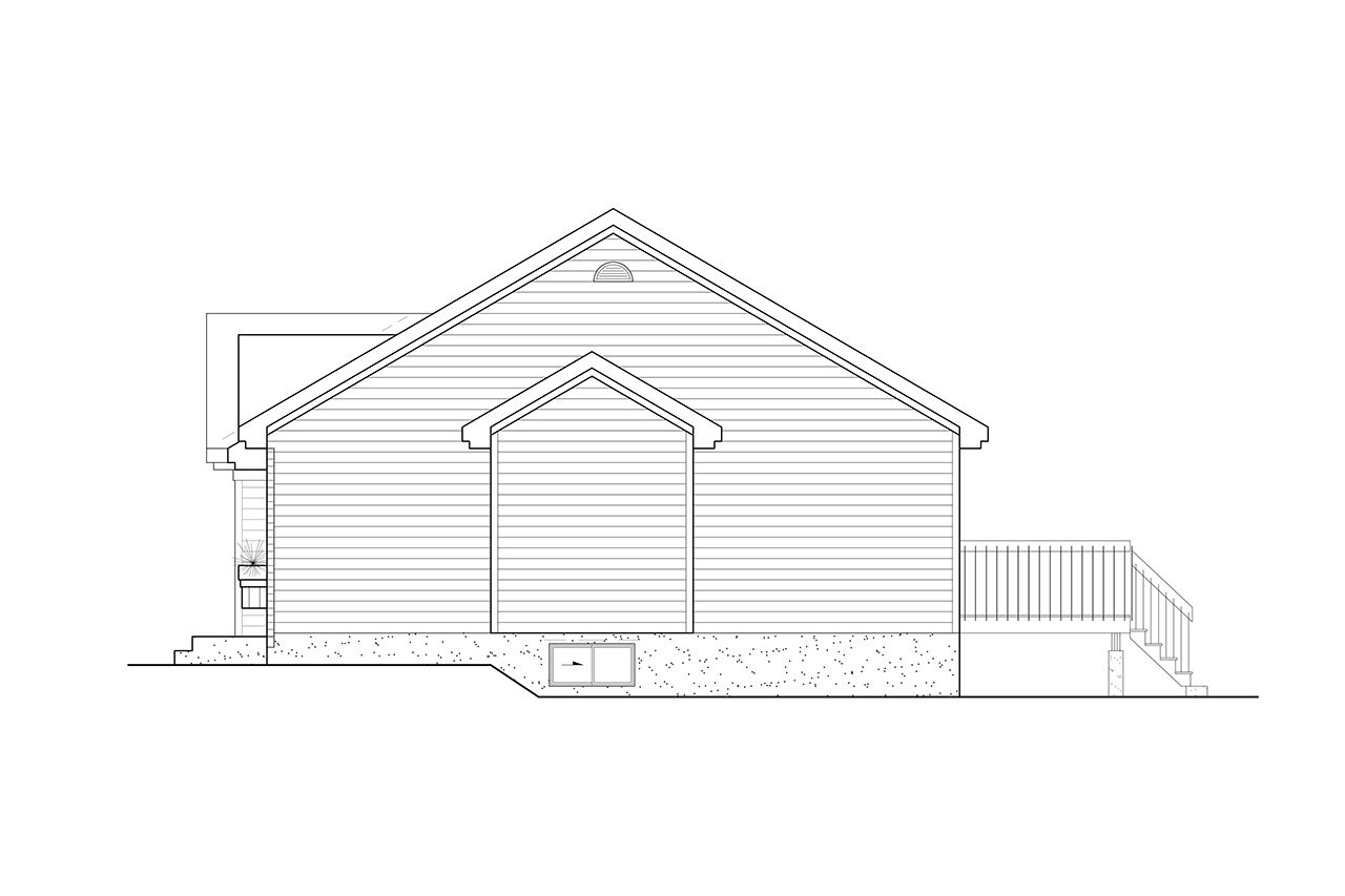 #31017 | The House Plan Company