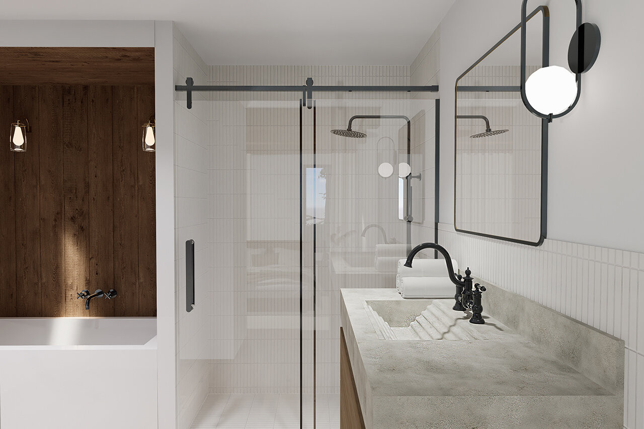 Boho #81703 | The House Plan Company