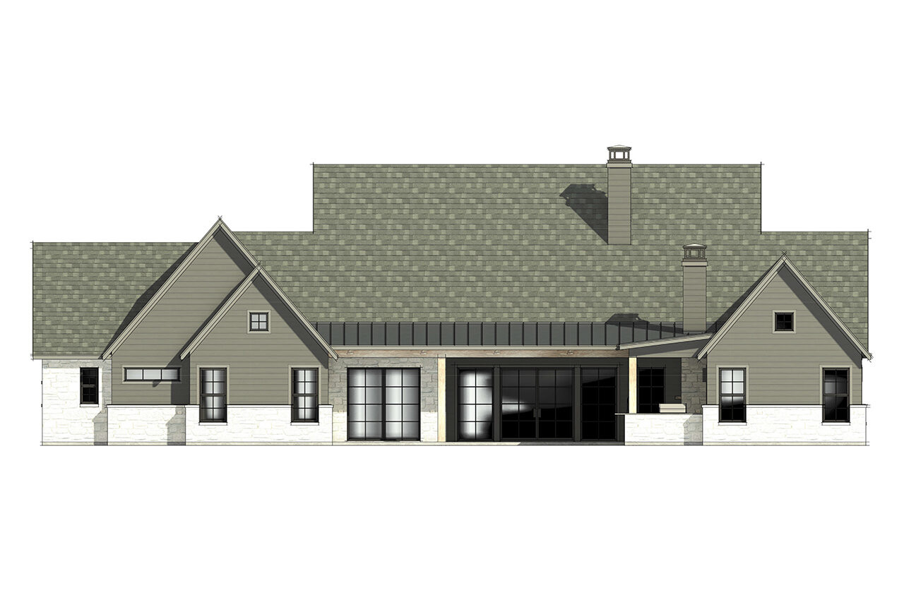 #19618 | The House Plan Company