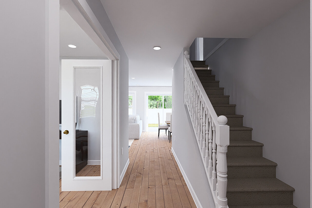 Ridd #15299 | The House Plan Company