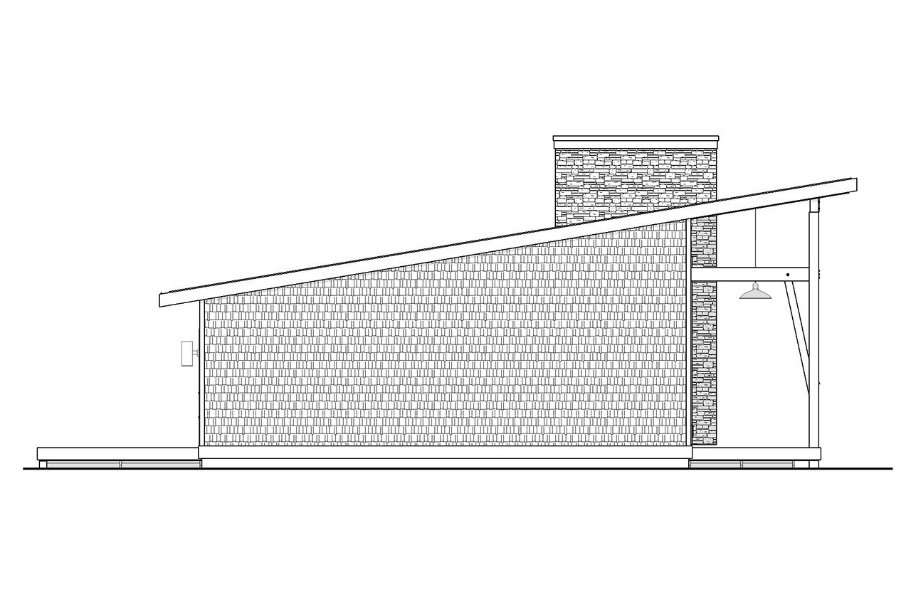 Windermere #51843 | The House Plan Company