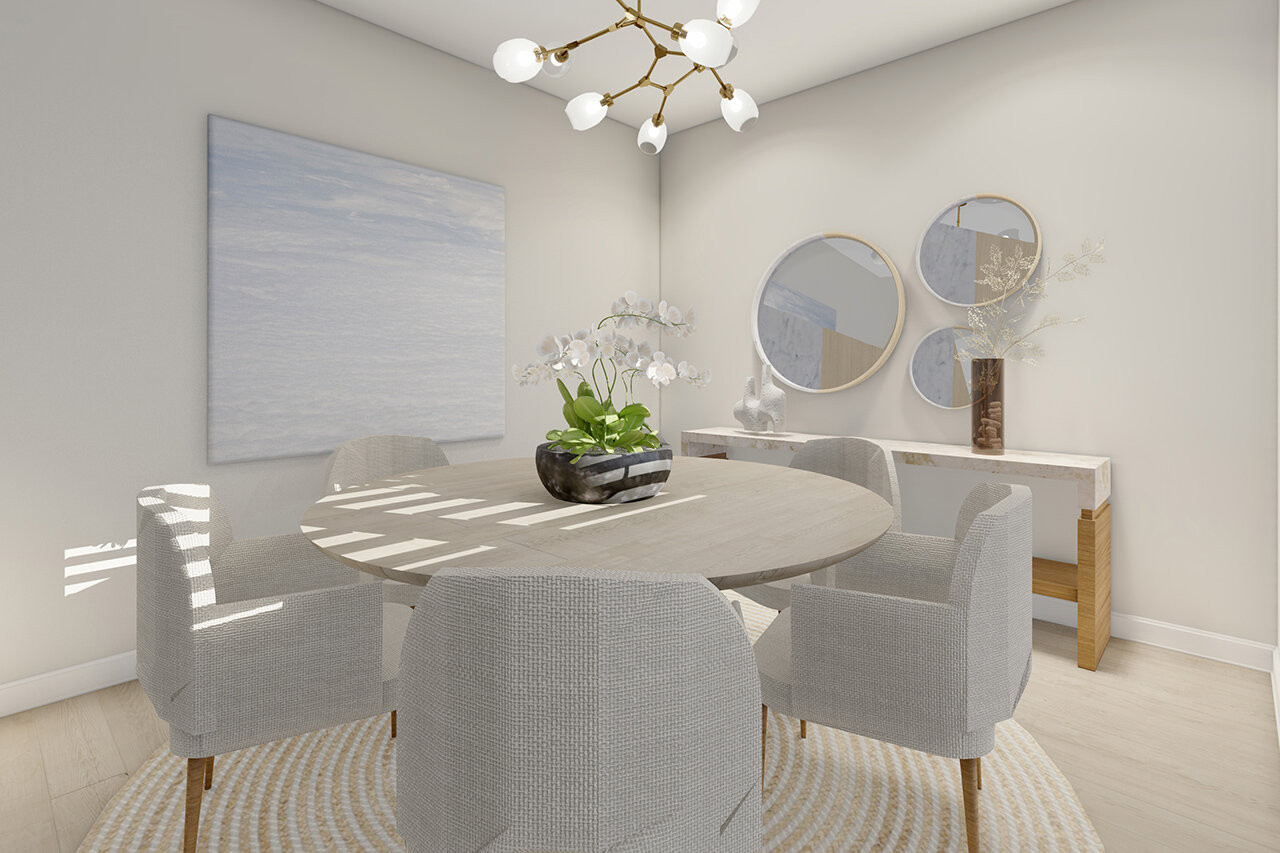 Sanders #15064 | The House Plan Company