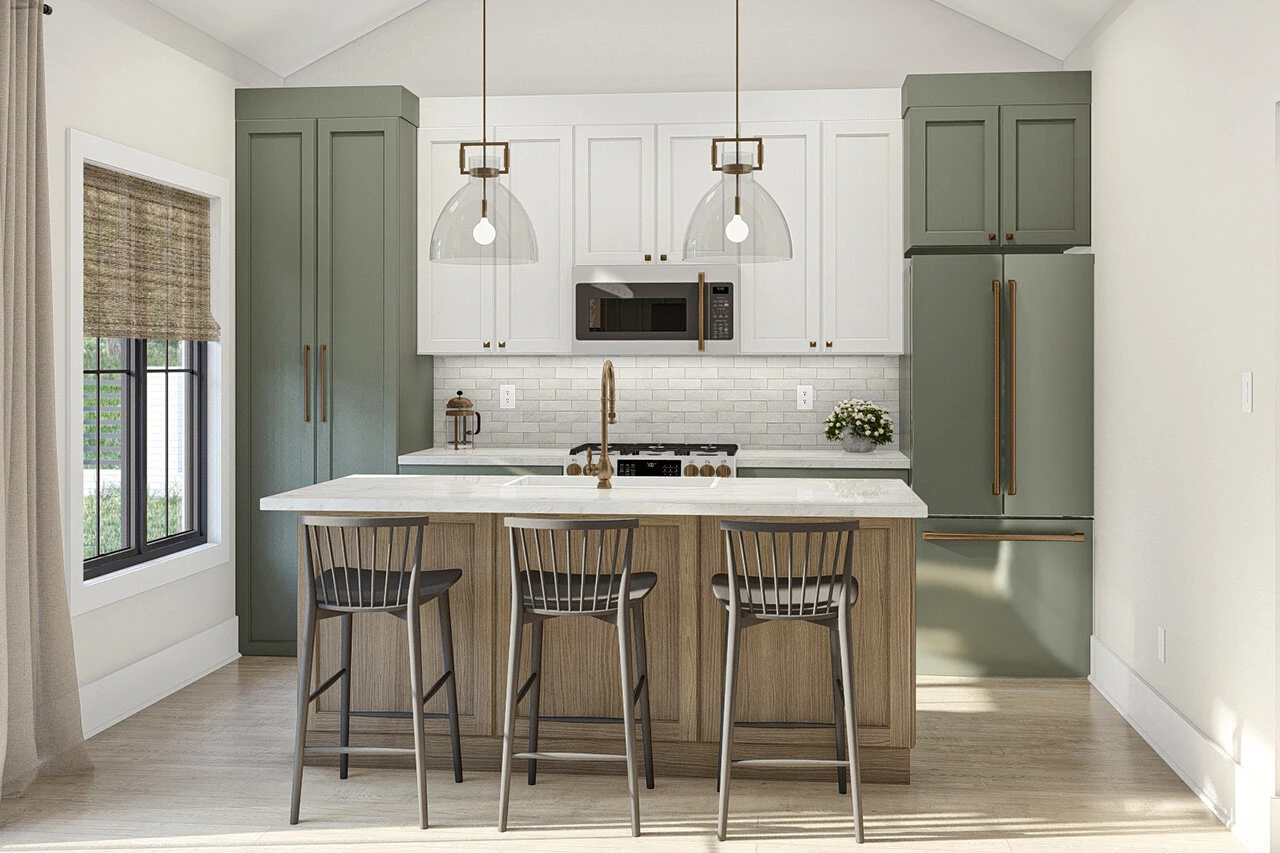 Fairview Cottage #62302 | The House Plan Company