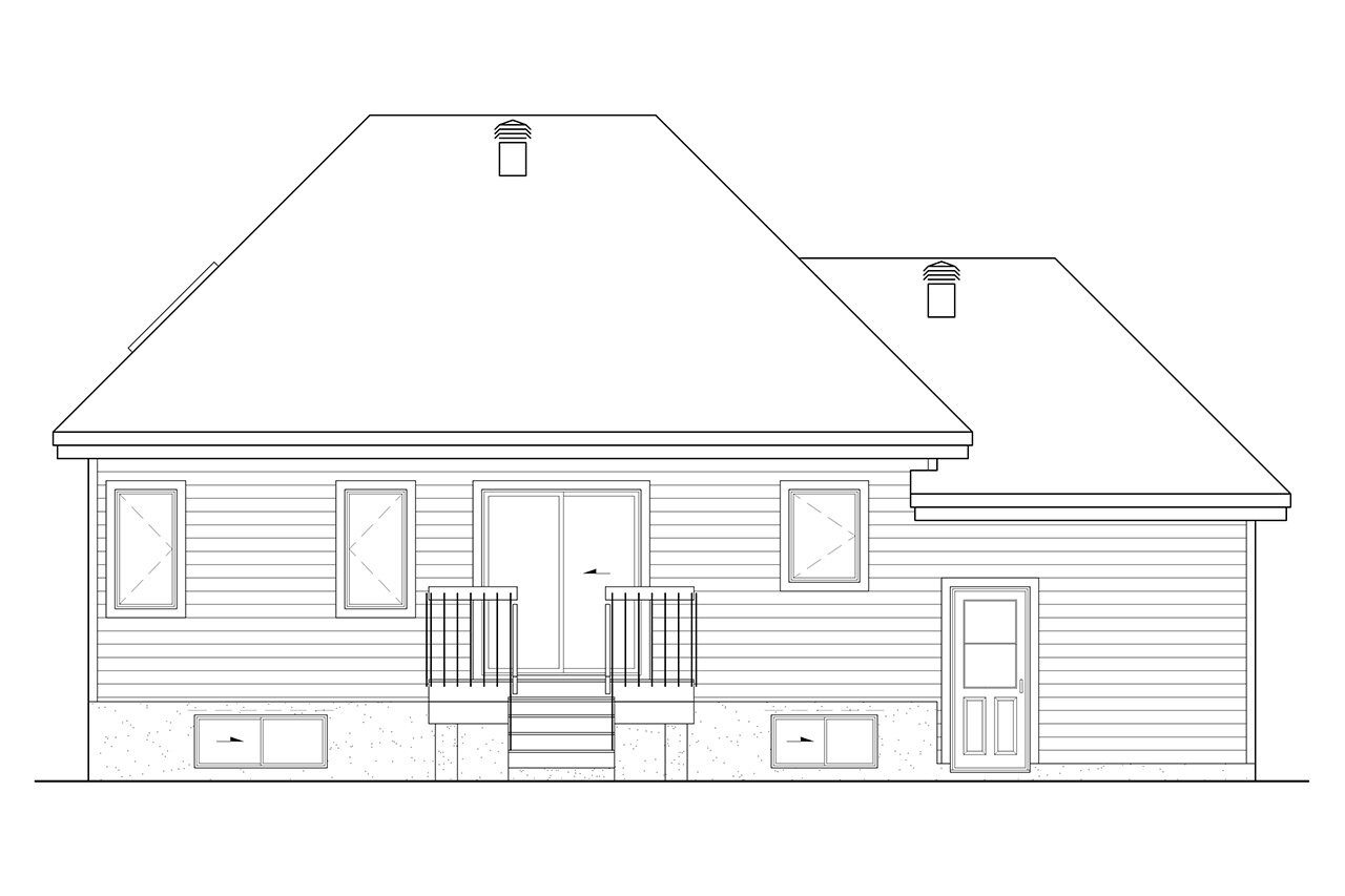 #10346 | The House Plan Company