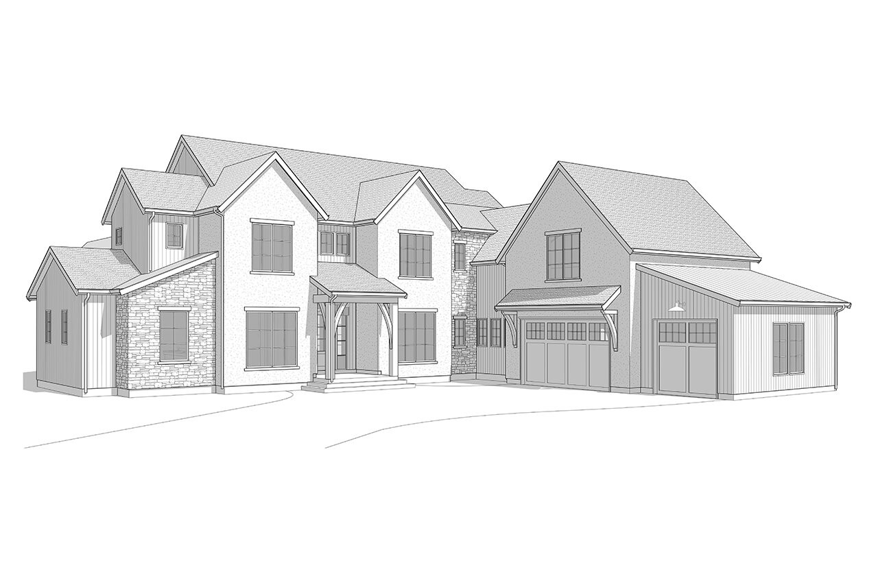 Sheffield #62711 | The House Plan Company