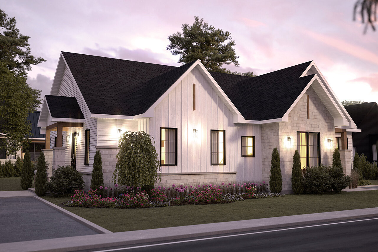 Angeline #86142 | The House Plan Company