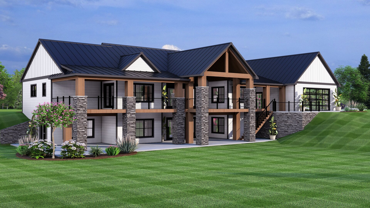 #15008 | The House Plan Company