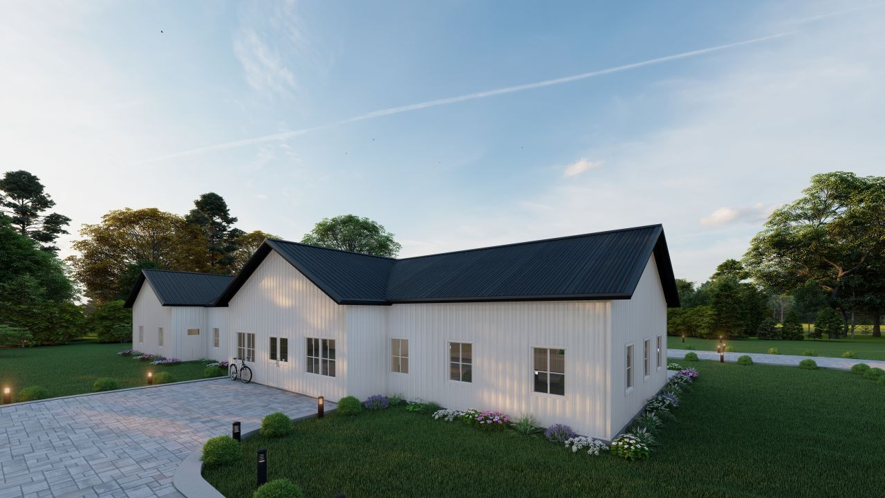 The Penelope #82536 | The House Plan Company