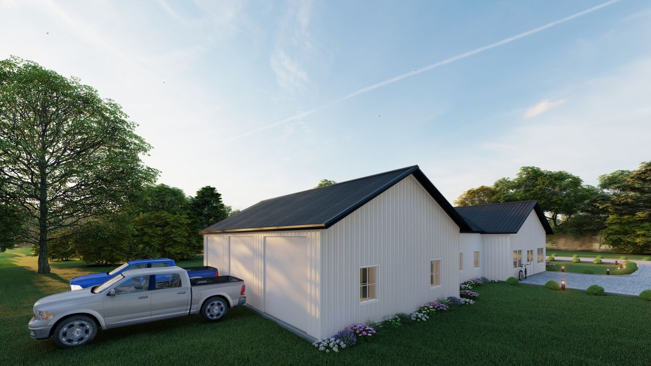 The Penelope #82536 | The House Plan Company