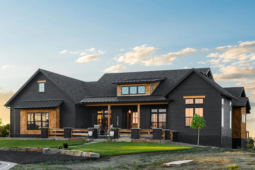 Top 2025 Home Design Trends: The Architectural Shifts Defining This ...