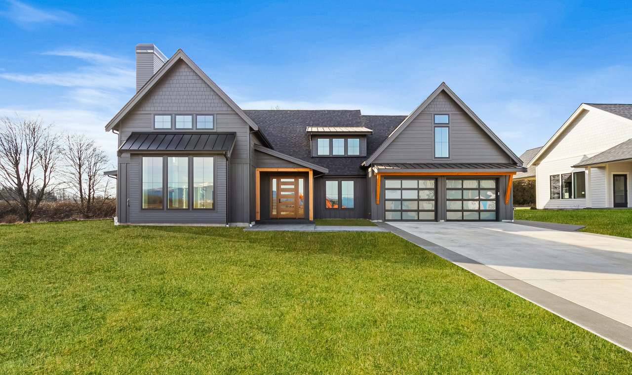 Choosing the Right House Plan: 5 Key Considerations Before You Build ...