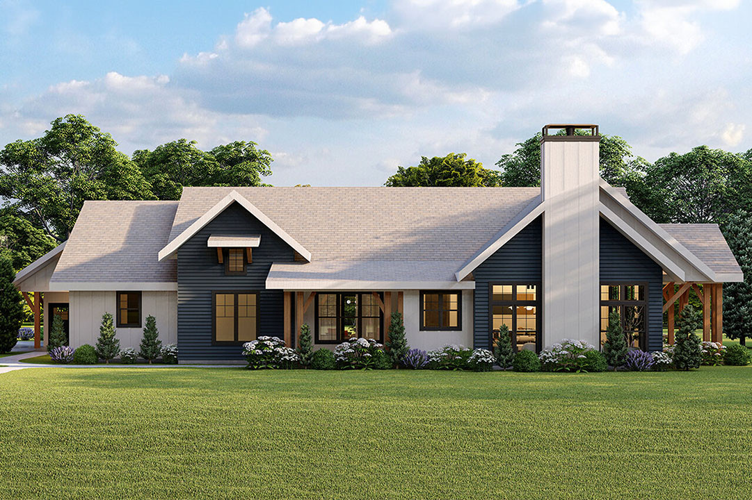 Transform Your Home: The Ultimate Guide to House Plans with Secondary ...