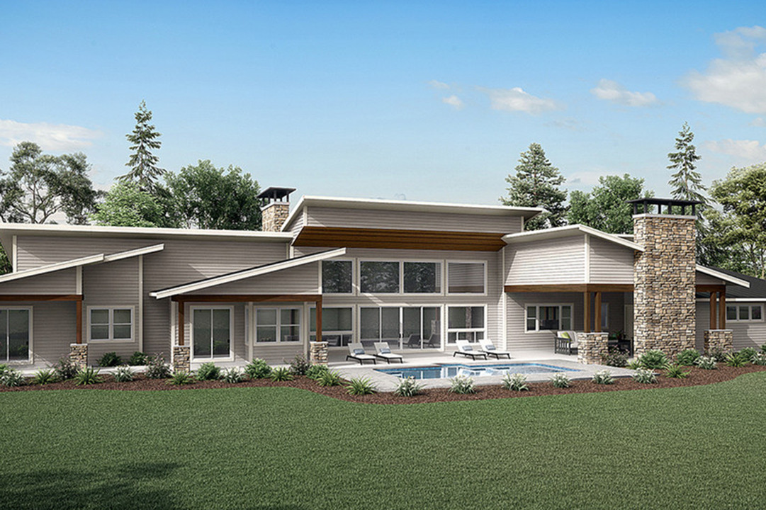 Poolside Paradise: Top Amenities and Features to Consider for Your ...