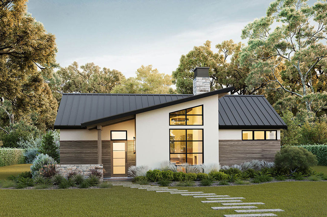 The Benefits of Minimalism: How Tiny House Plans Encourage a Simpler ...