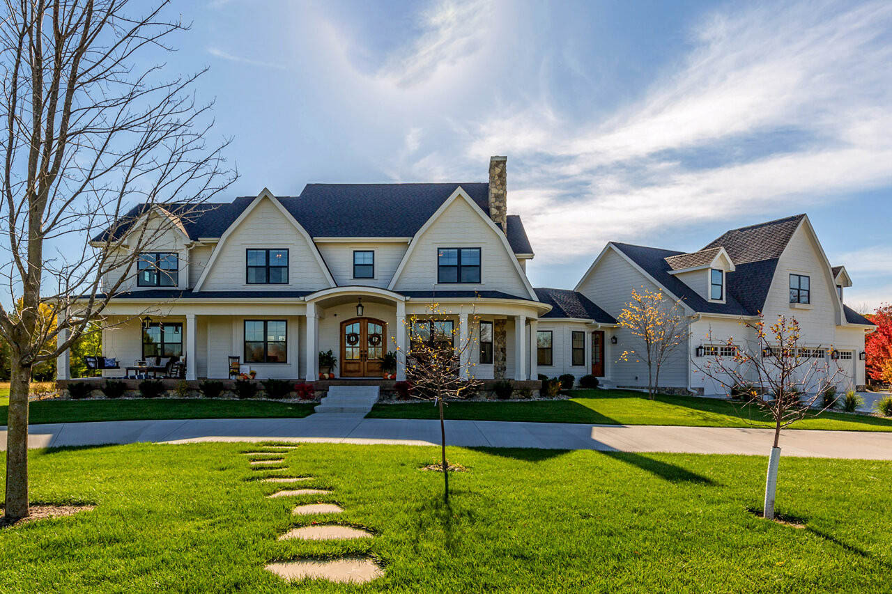 Iowa House Plans & Floor Plans | The House Plan Company
