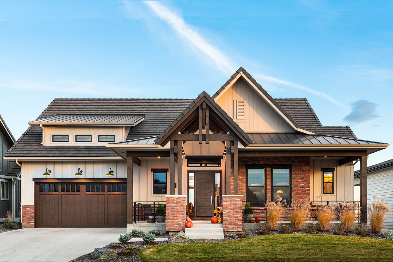 Butterfly #35625 | The House Plan Company