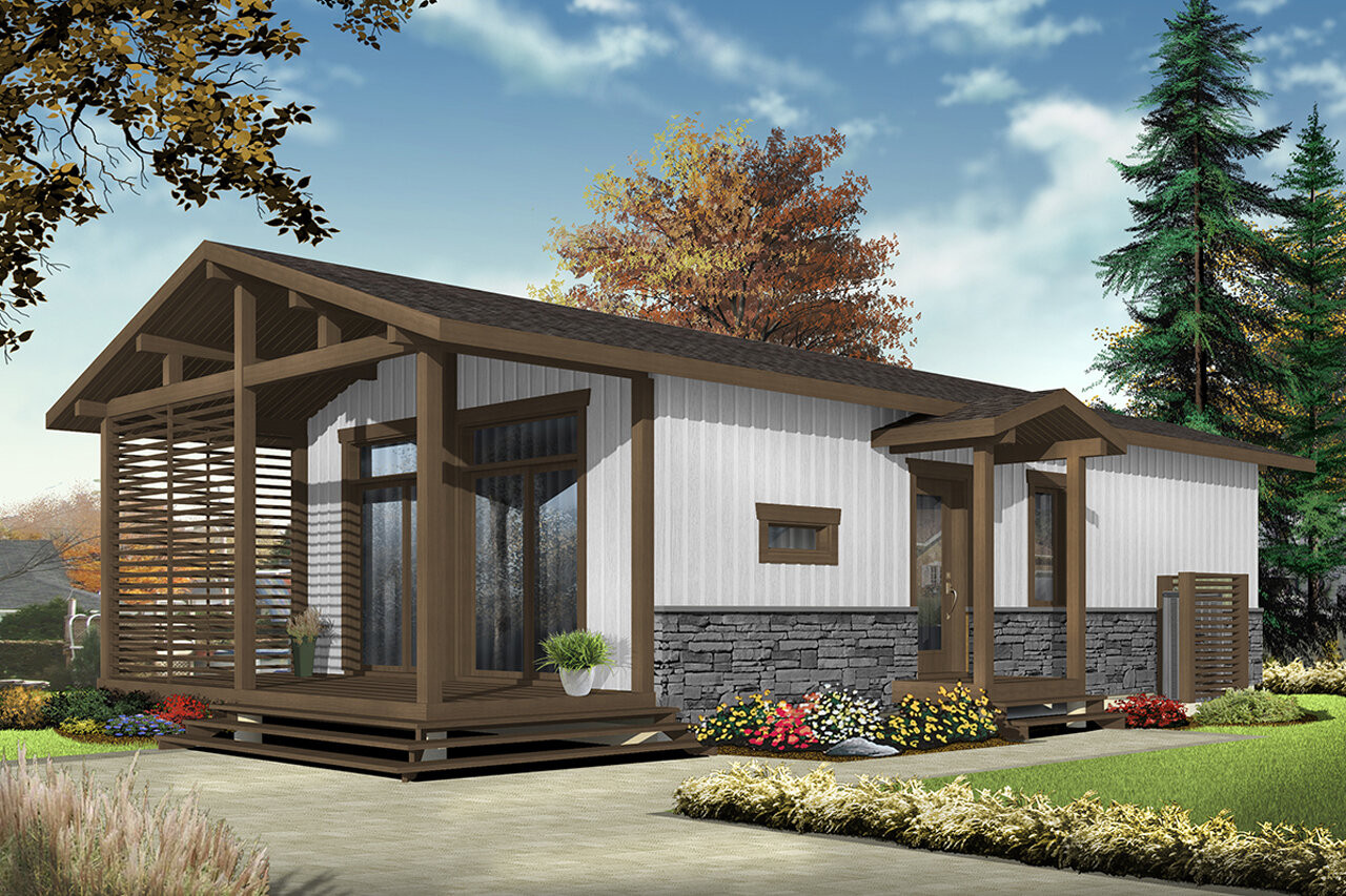 700 Sq Ft Cabins Homes Under 700 Square Feet The Adams Home Team